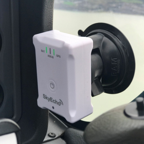 SkyEcho 2 - uAvionix